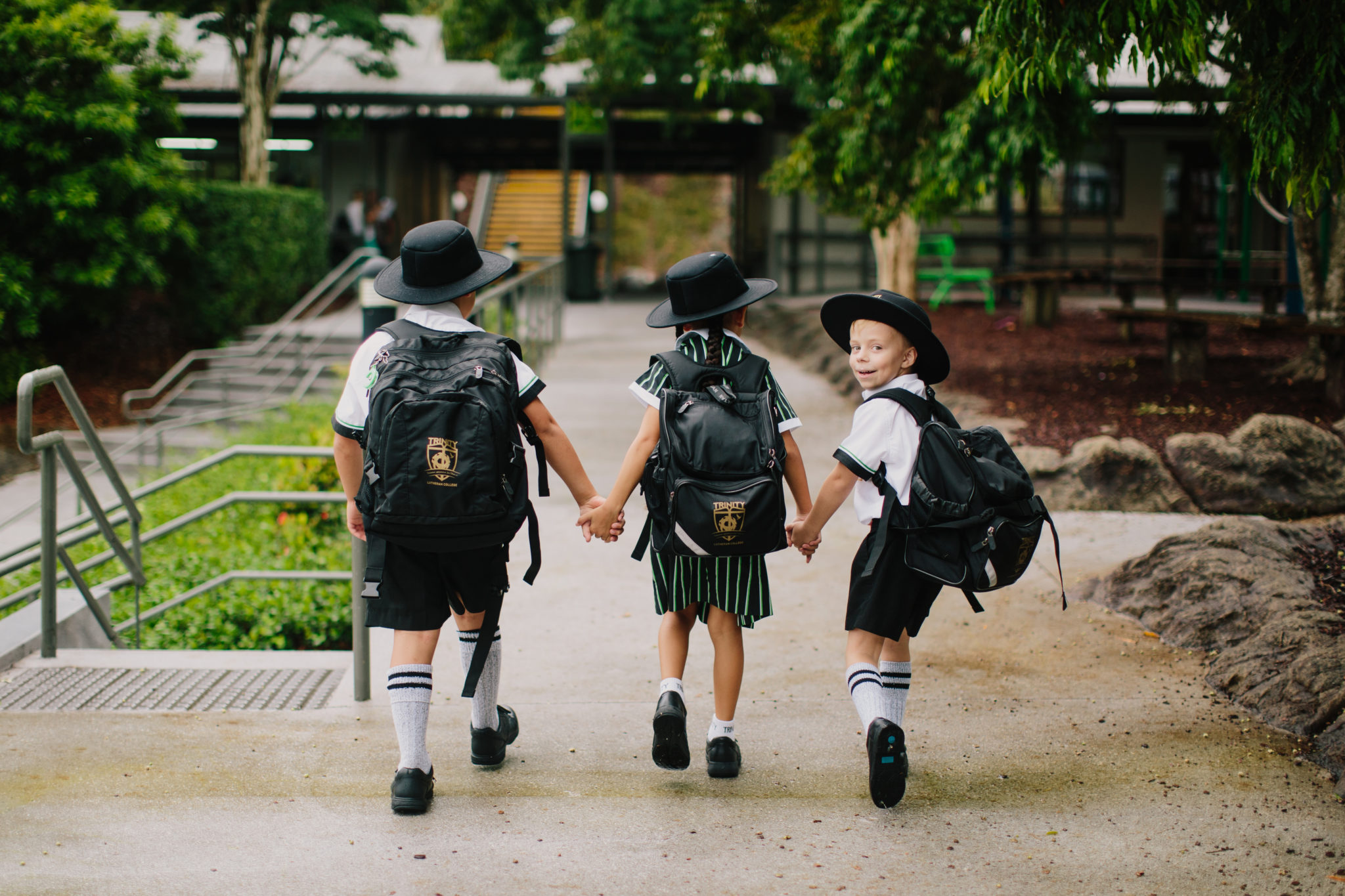 The Trinity Journey | Trinity Lutheran College