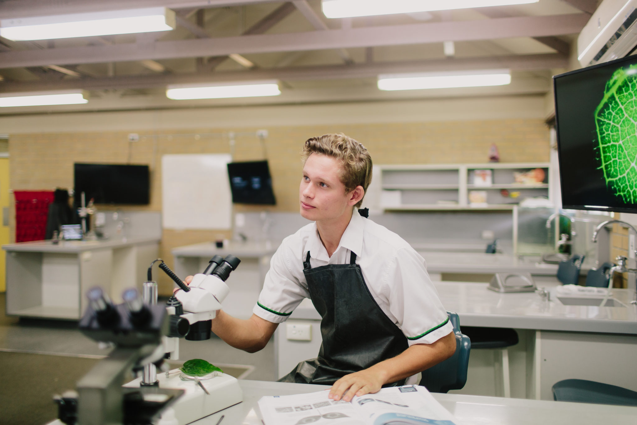 Teaching & Learning | Trinity Lutheran College