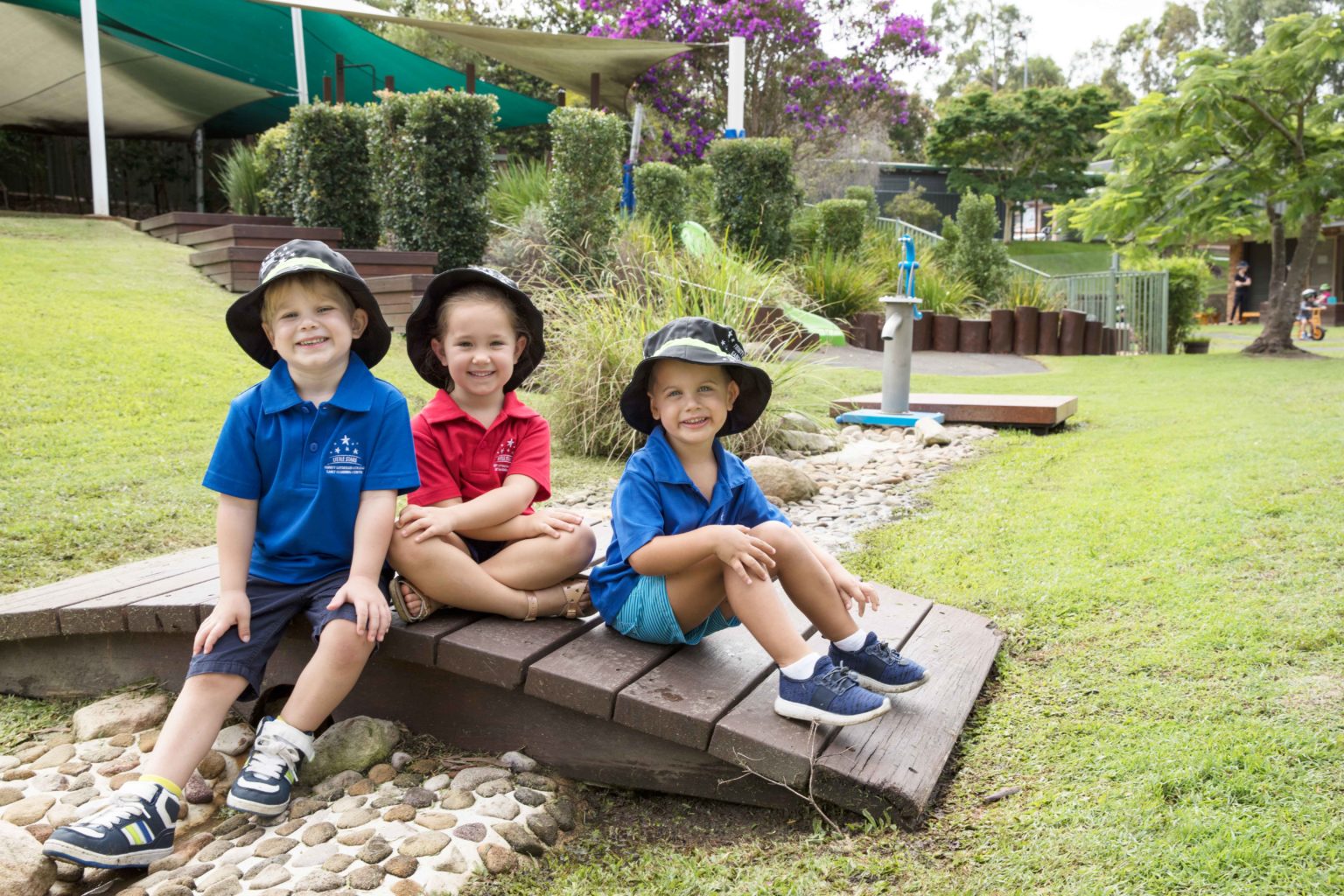 Early Learning | Trinity Lutheran College