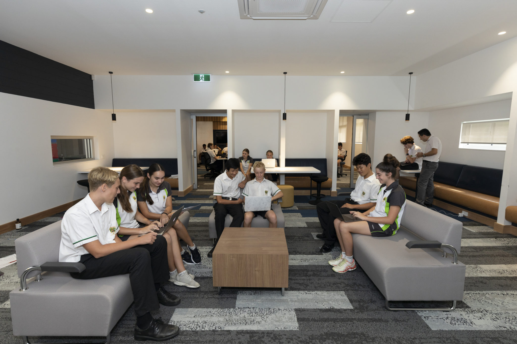 The Trinity Journey | Trinity Lutheran College