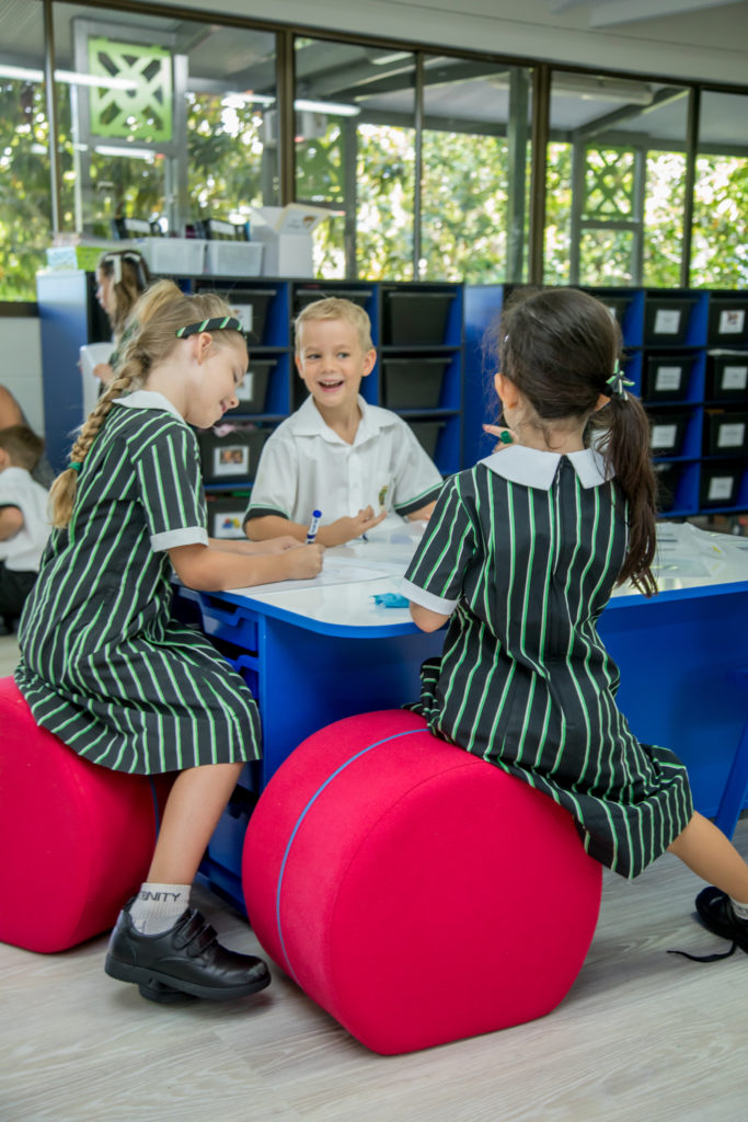Learning & Curriculum | Trinity Lutheran College