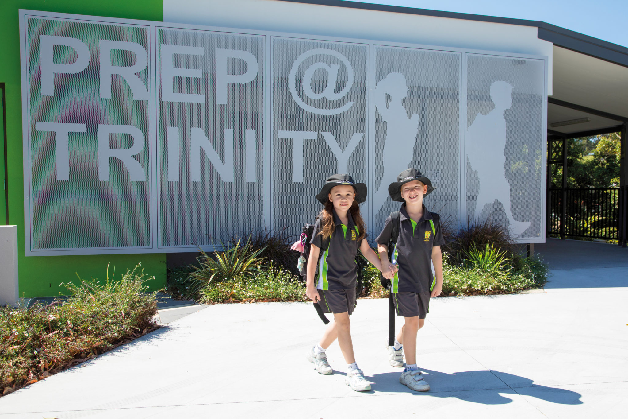 Trinity Lutheran College | Christian College Gold Coast
