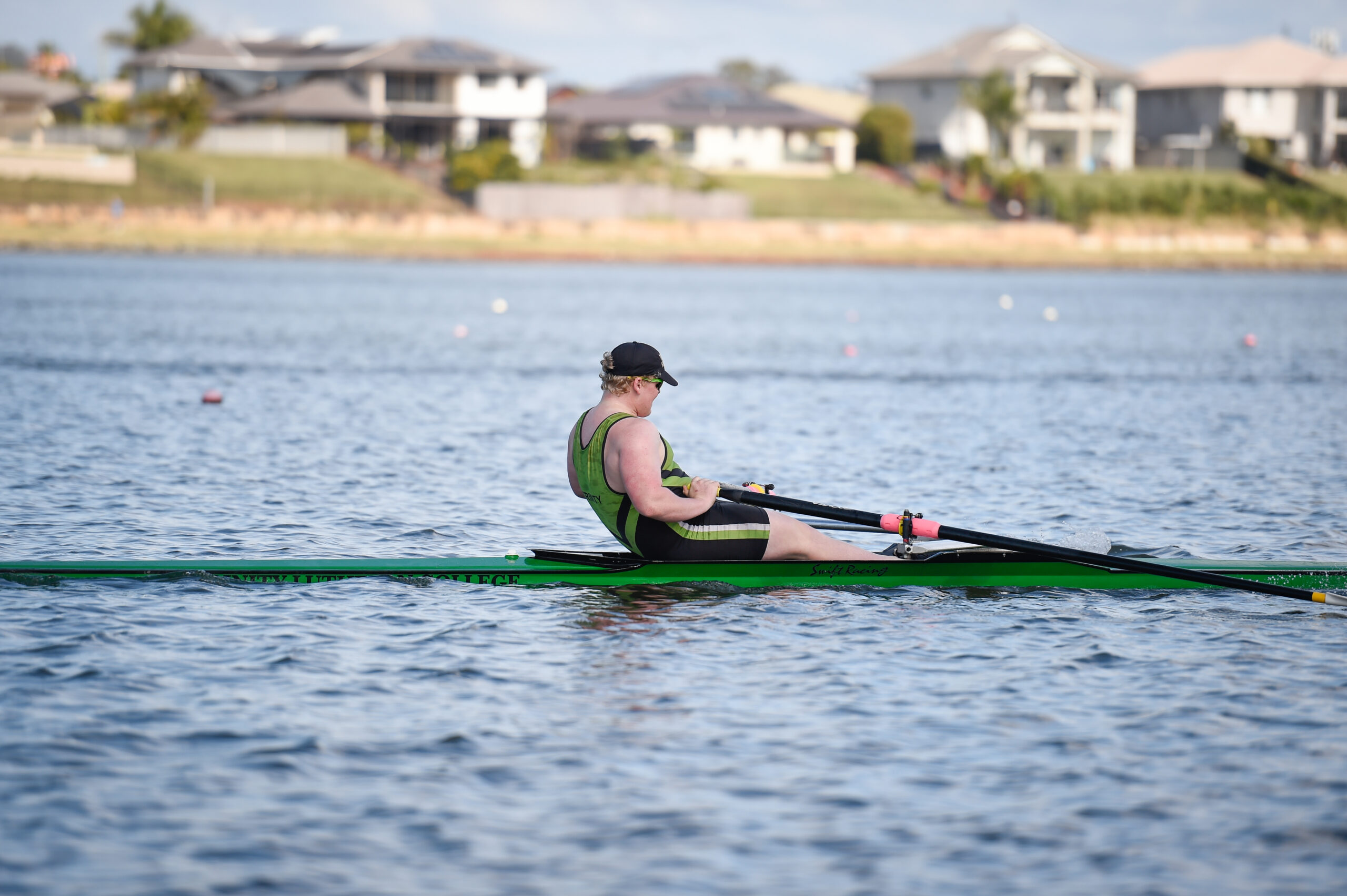 Specific Sporting Programs | Trinity Lutheran College