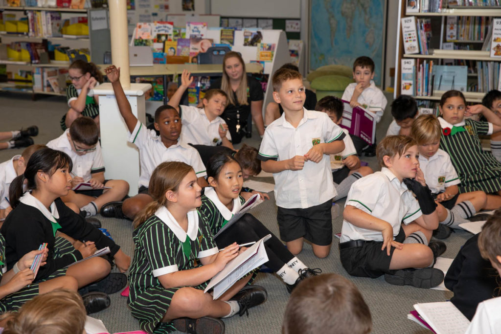 “Imagination makes things exciting!” (Cameron Stelzer April 2021 ...