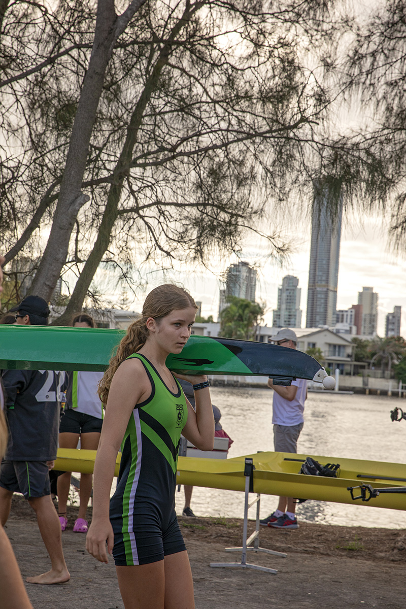 2022 Trinity Rowing Breakfast | Trinity Lutheran College