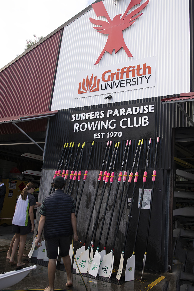 2022 Trinity Rowing Breakfast | Trinity Lutheran College