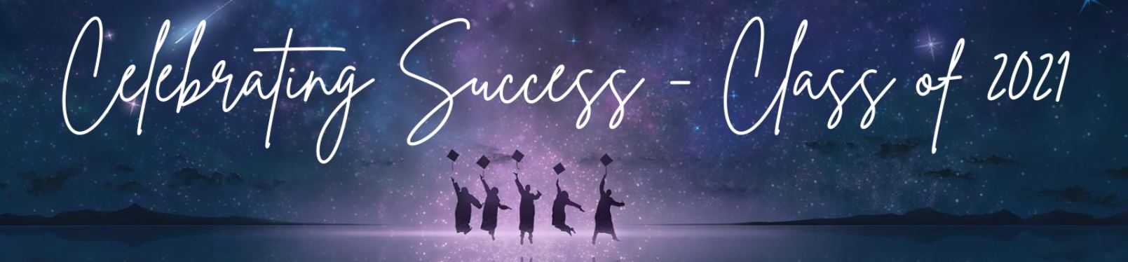 Celebrating Success - Class of 2021! | Trinity Lutheran College