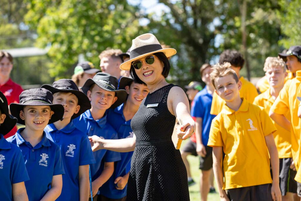 Campus Tours | Trinity Lutheran College