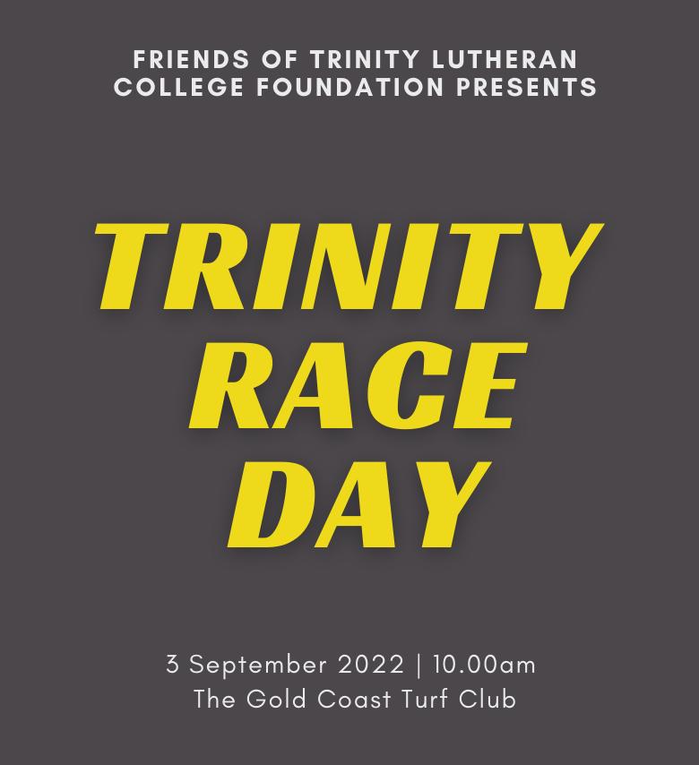 Events | Trinity Lutheran College