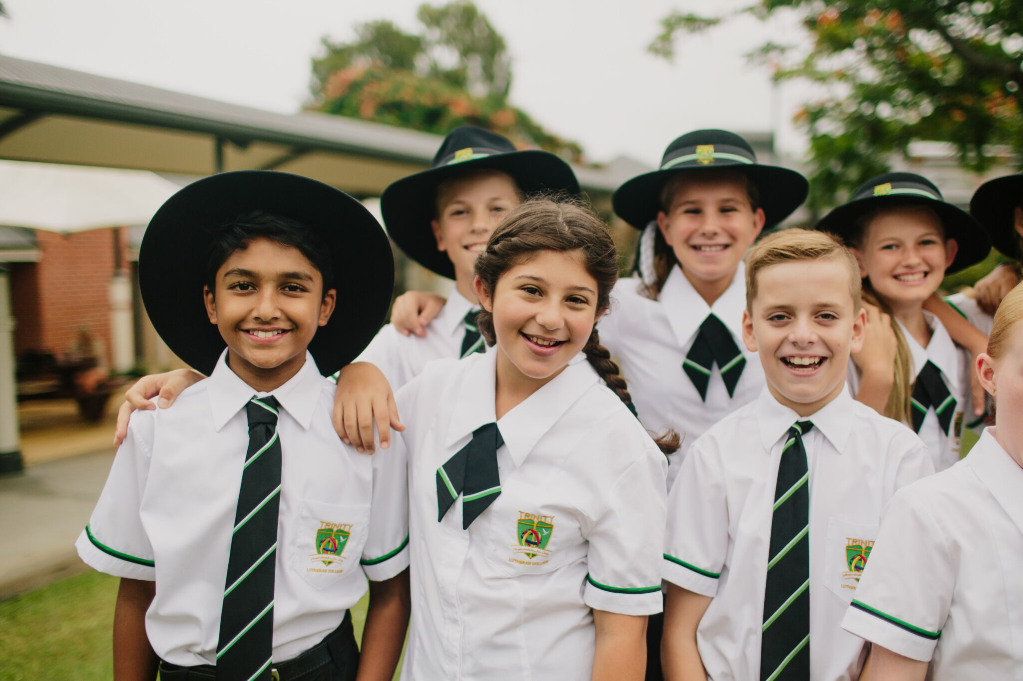 Trinity Lutheran College | Christian College Gold Coast