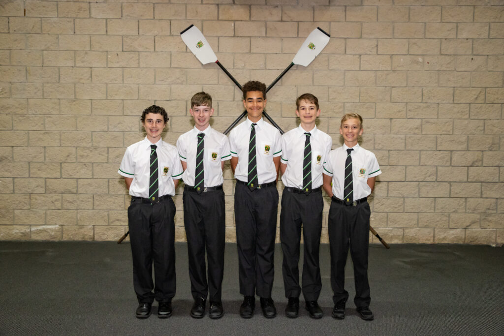 Celebrating the Success of Trinity's 2022 Rowing Program! | Trinity ...