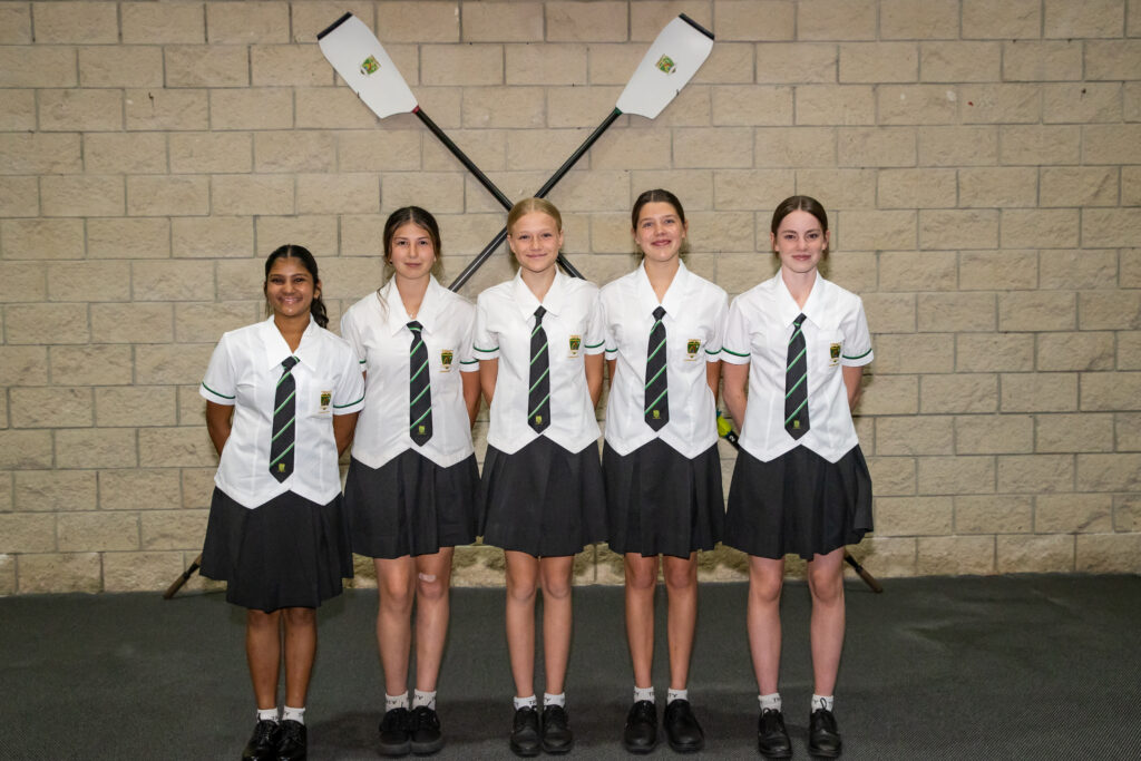 Celebrating the Success of Trinity's 2022 Rowing Program! | Trinity ...