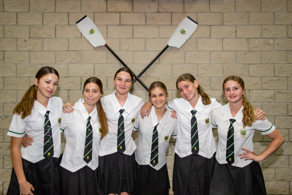 Celebrating the Success of Trinity's 2022 Rowing Program! | Trinity ...