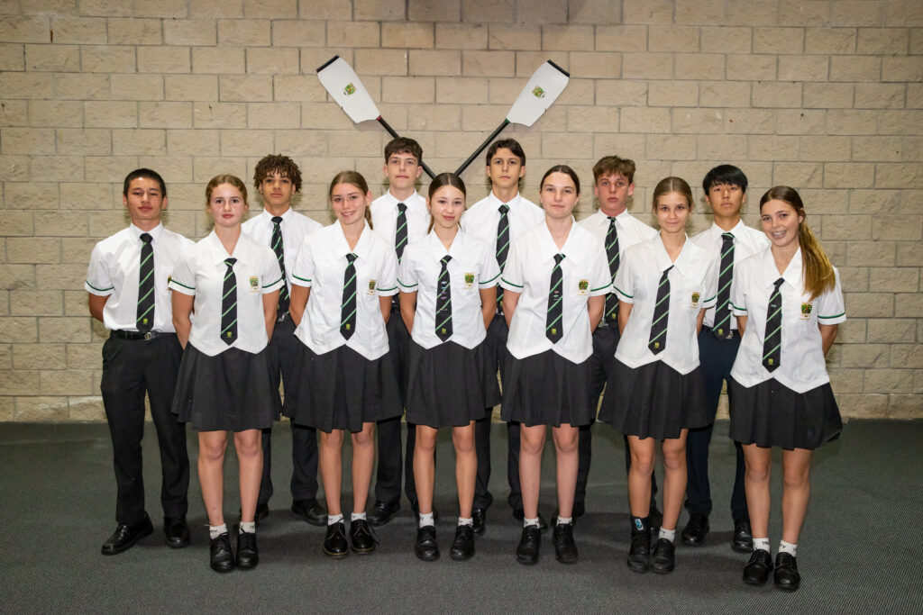 Celebrating the Success of Trinity's 2022 Rowing Program! | Trinity ...