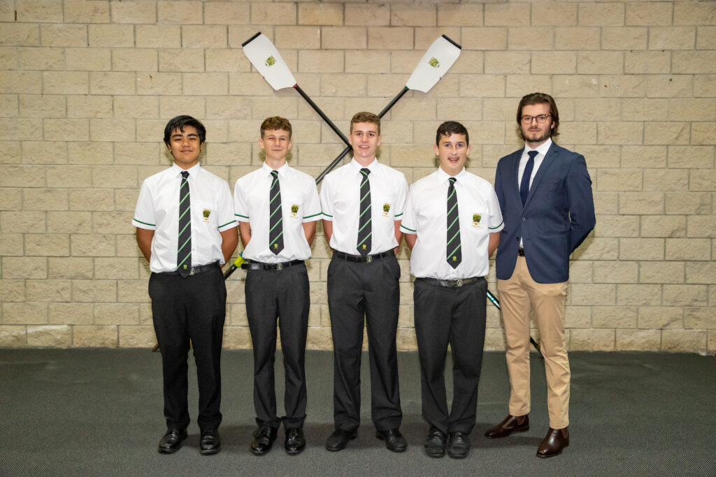 Celebrating the Success of Trinity's 2022 Rowing Program! | Trinity ...