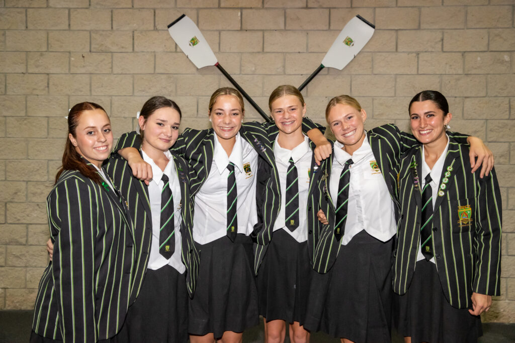 Celebrating the Success of Trinity's 2022 Rowing Program! | Trinity ...