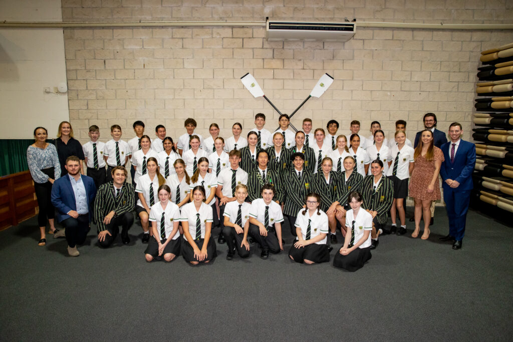 Celebrating the Success of Trinity's 2022 Rowing Program! | Trinity ...