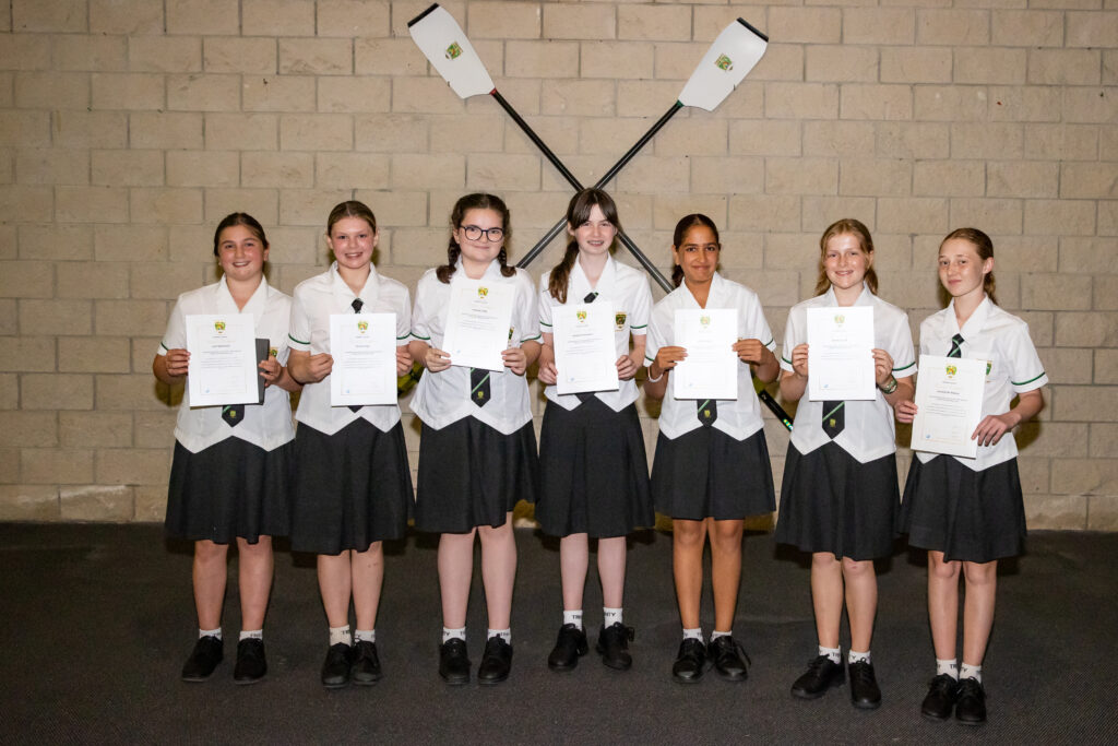 Celebrating the Success of Trinity's 2022 Rowing Program! | Trinity ...