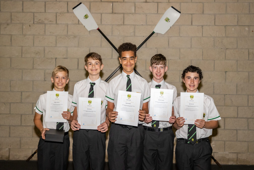 Celebrating the Success of Trinity's 2022 Rowing Program! | Trinity ...