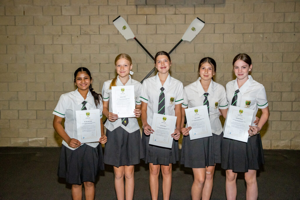 Celebrating the Success of Trinity's 2022 Rowing Program! | Trinity ...