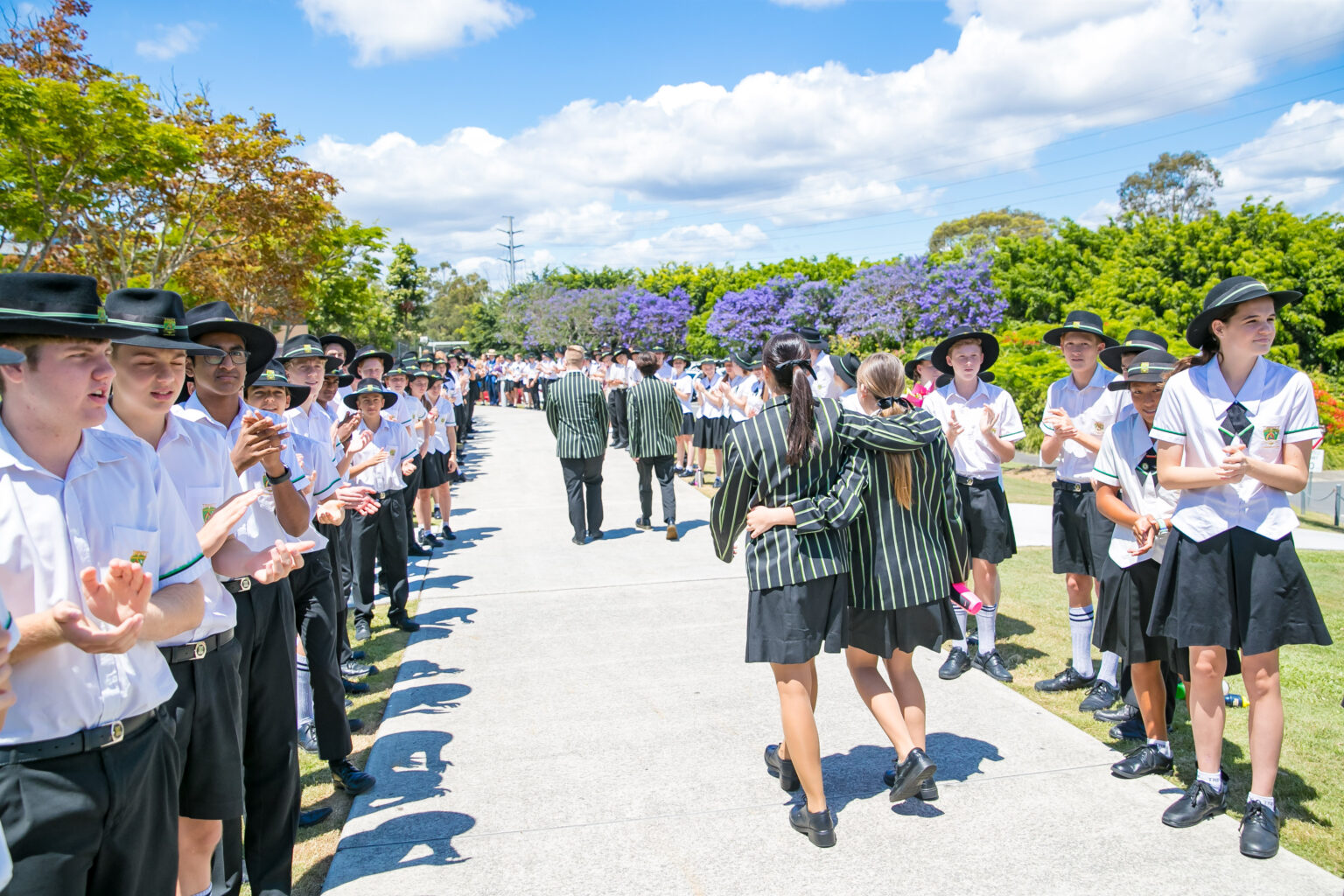 Trinity Lutheran College | Christian College Gold Coast