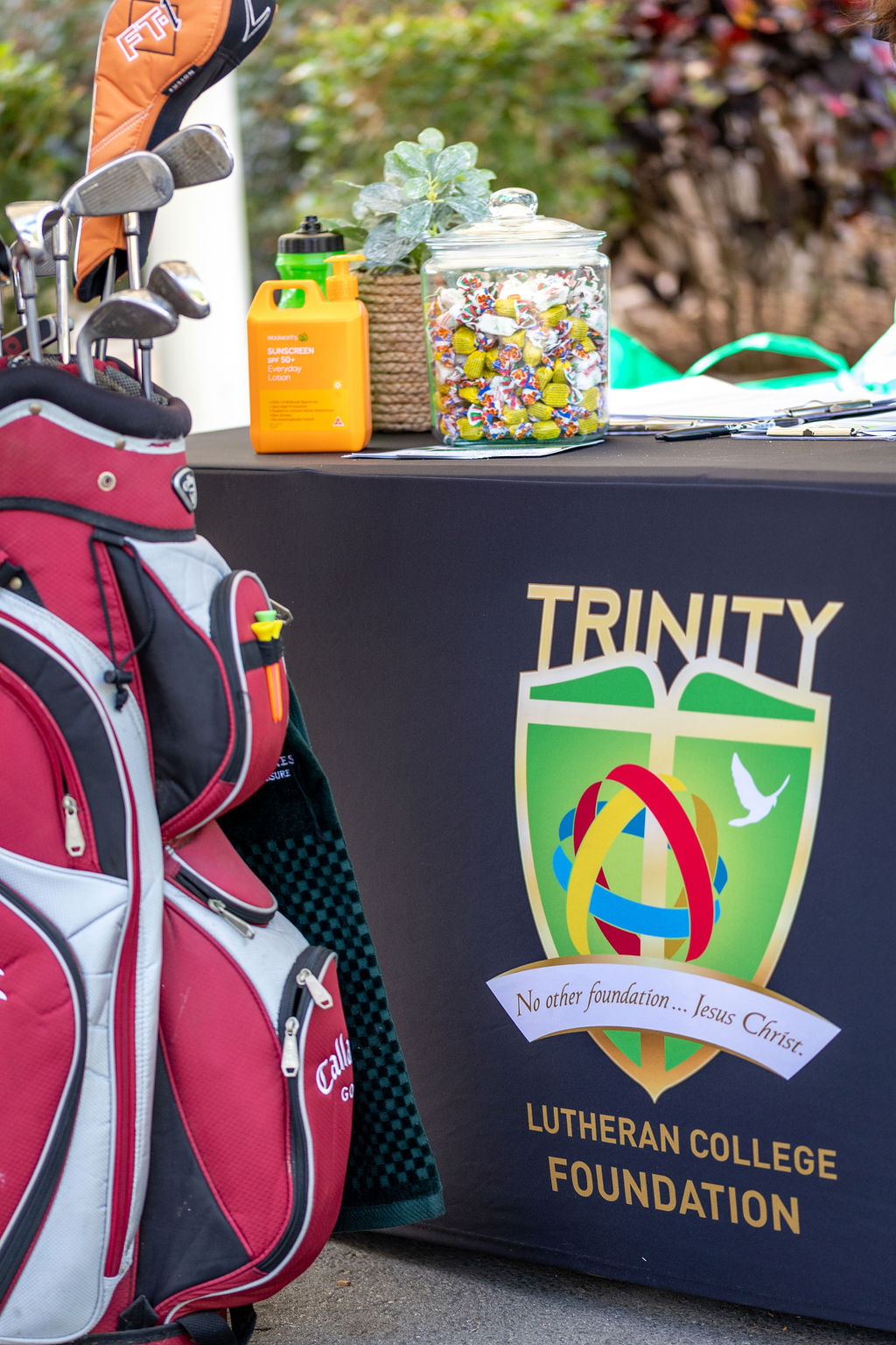 2023 Trinity Foundation Golf Day a Swinging Success! | Trinity Lutheran ...