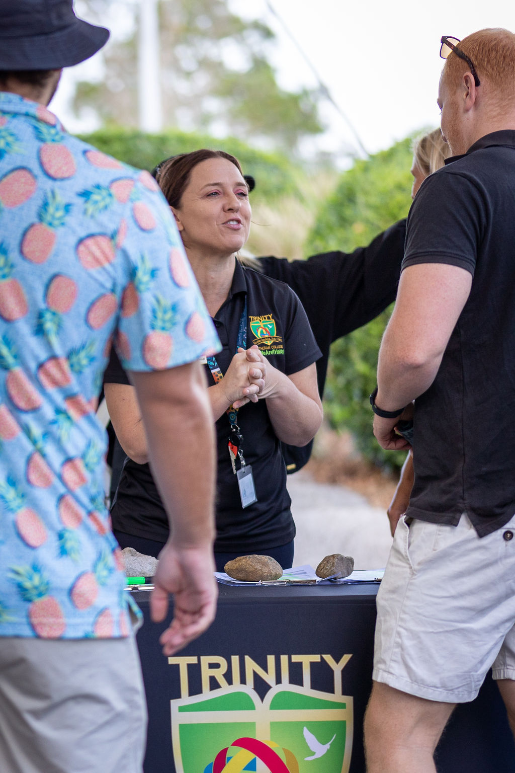 2023 Trinity Foundation Golf Day a Swinging Success! | Trinity Lutheran College