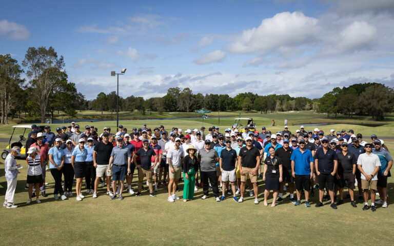 2023 Trinity Foundation Golf Day a Swinging Success! | Trinity Lutheran ...