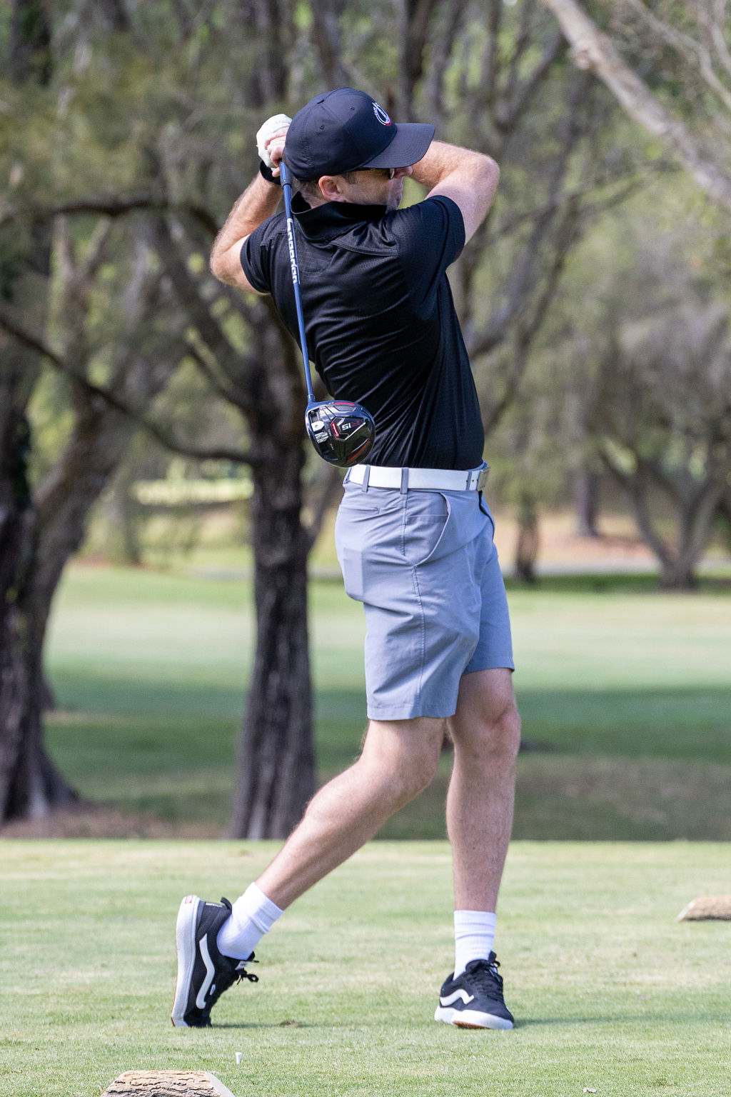 2023 Trinity Foundation Golf Day a Swinging Success! | Trinity Lutheran ...