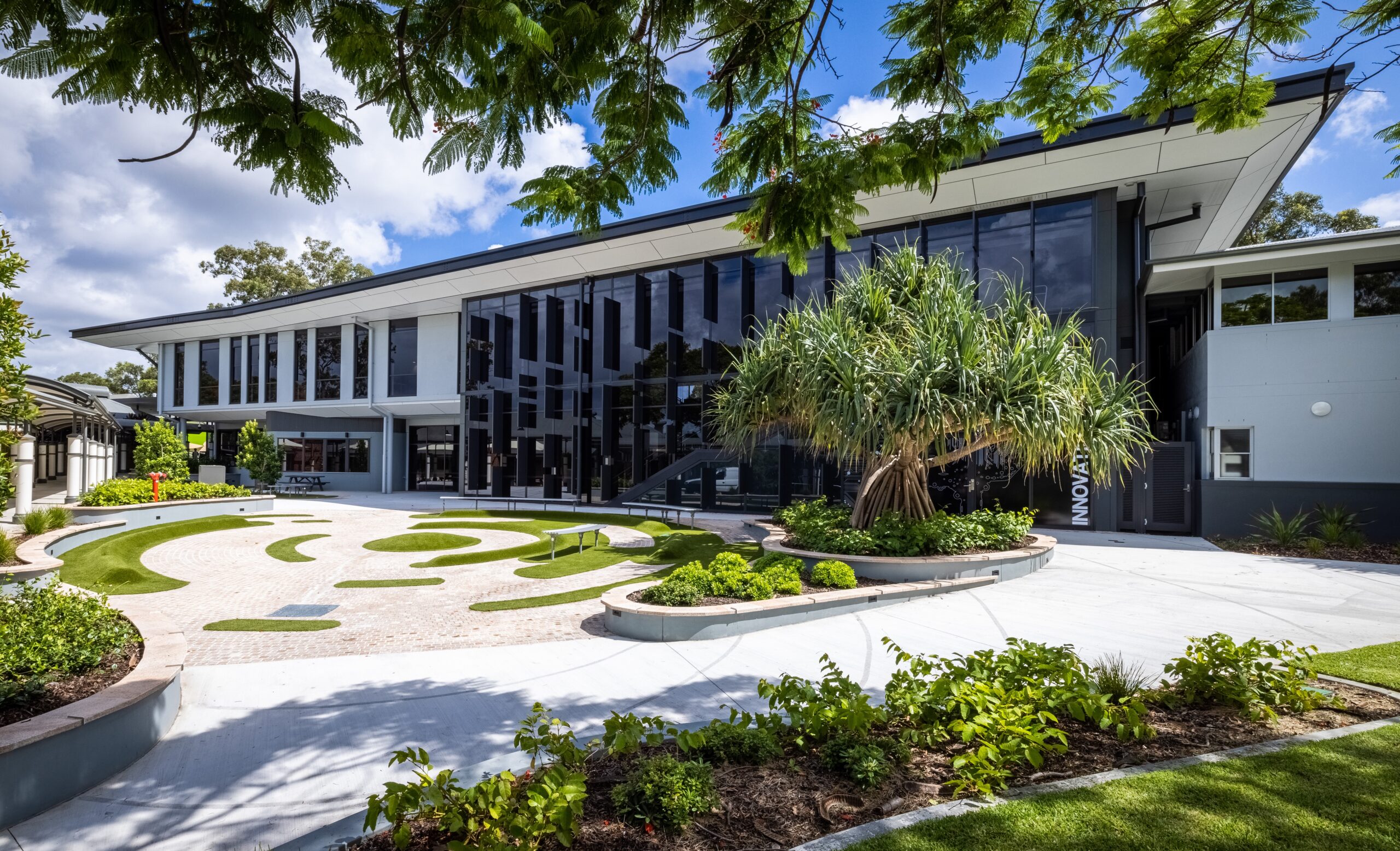 Two Campuses. One Community: Our Two-Campus Advantage | Trinity ...