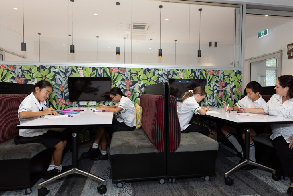 Two Campuses. One Community: Our Two-Campus Advantage | Trinity ...