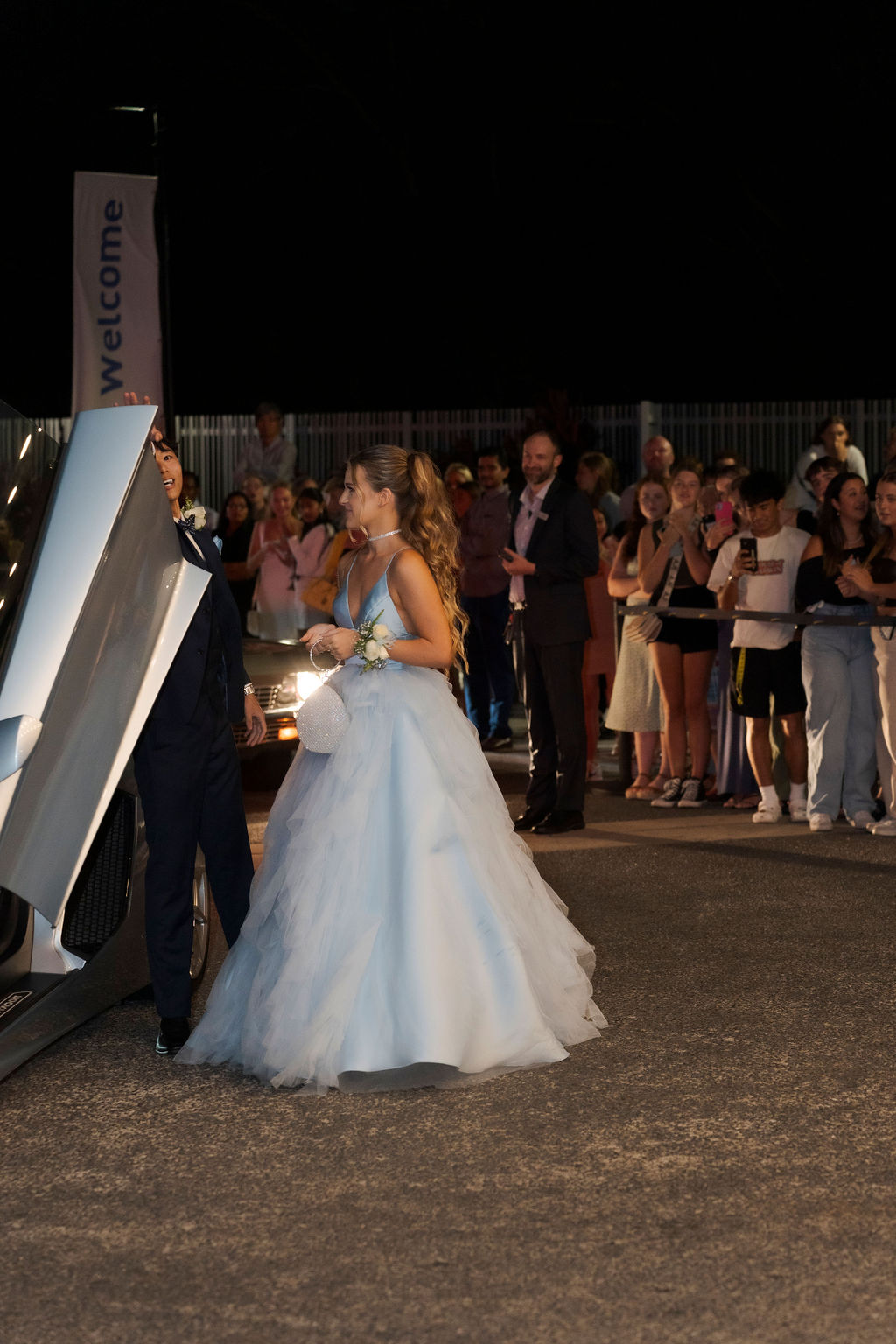The Class of 2023 Formal! | Trinity Lutheran College