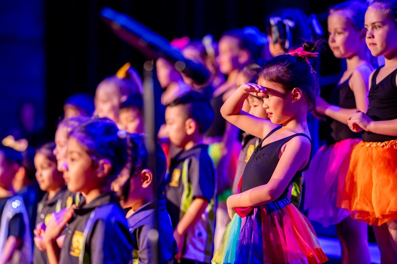 2023 Future Stars Concert | Trinity Lutheran College