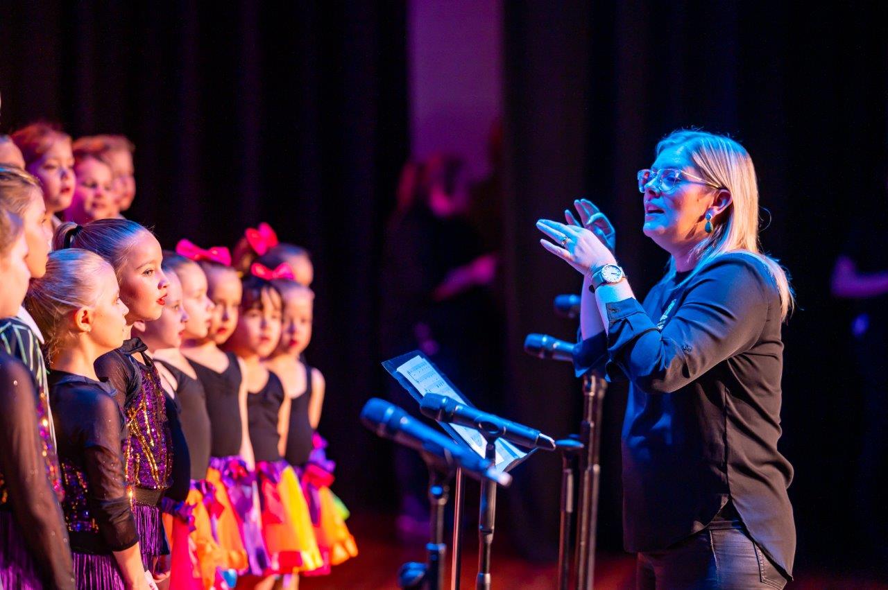 2023 Future Stars Concert | Trinity Lutheran College