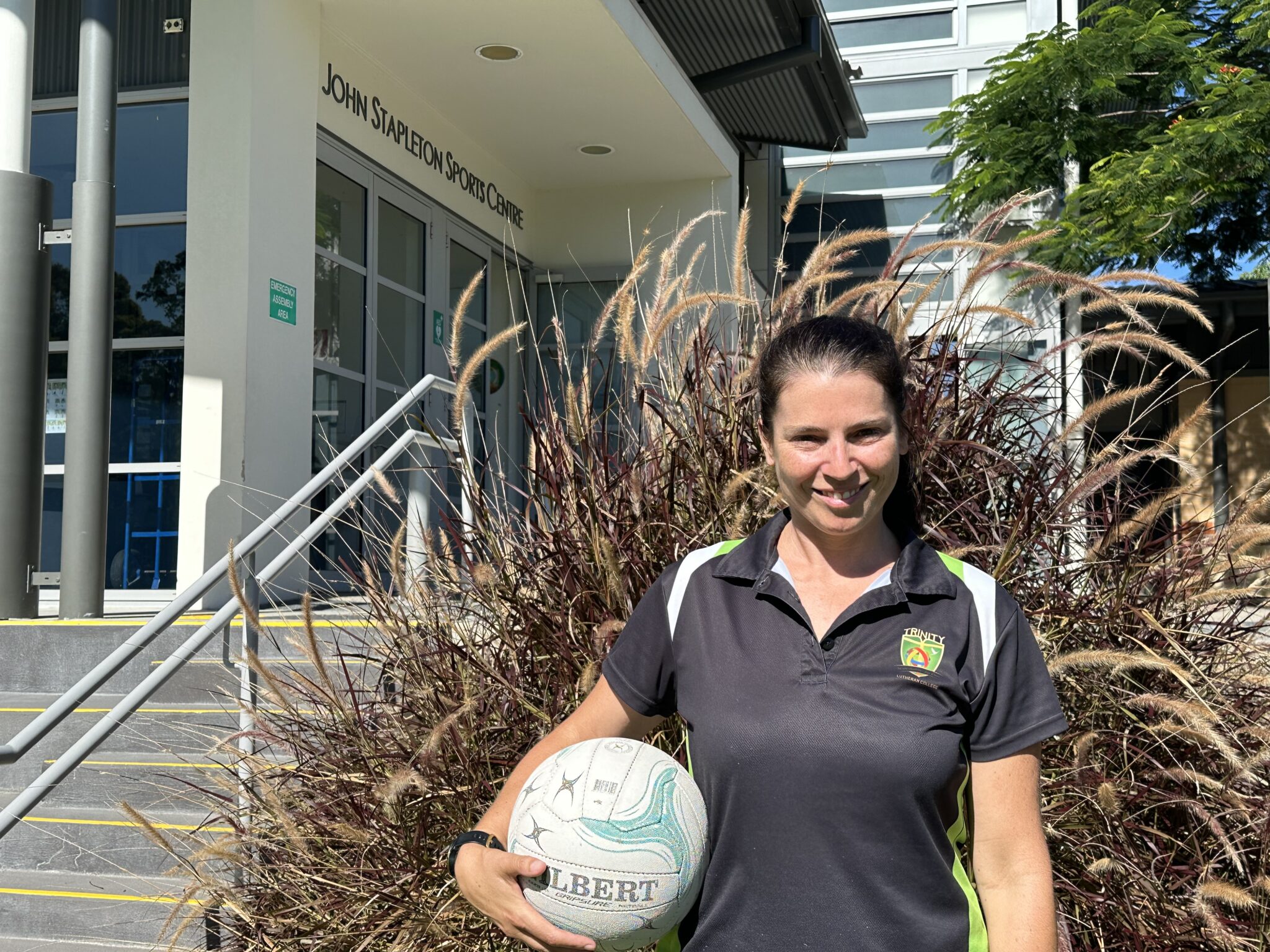 Meet our Head of Rugby and Head Head of NetBall | Trinity Lutheran College