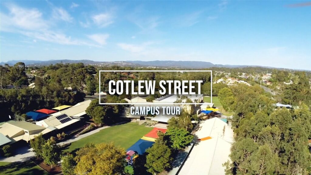 Trinity Lutheran College | Christian College Gold Coast